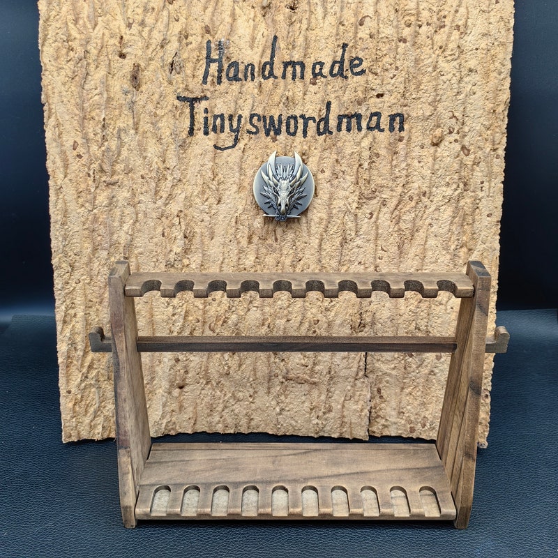 Sword Display - Etsy