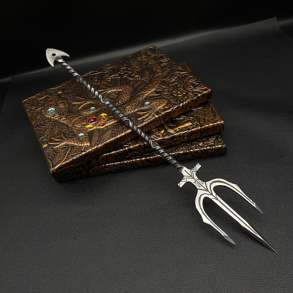 Atlan Trident - Etsy