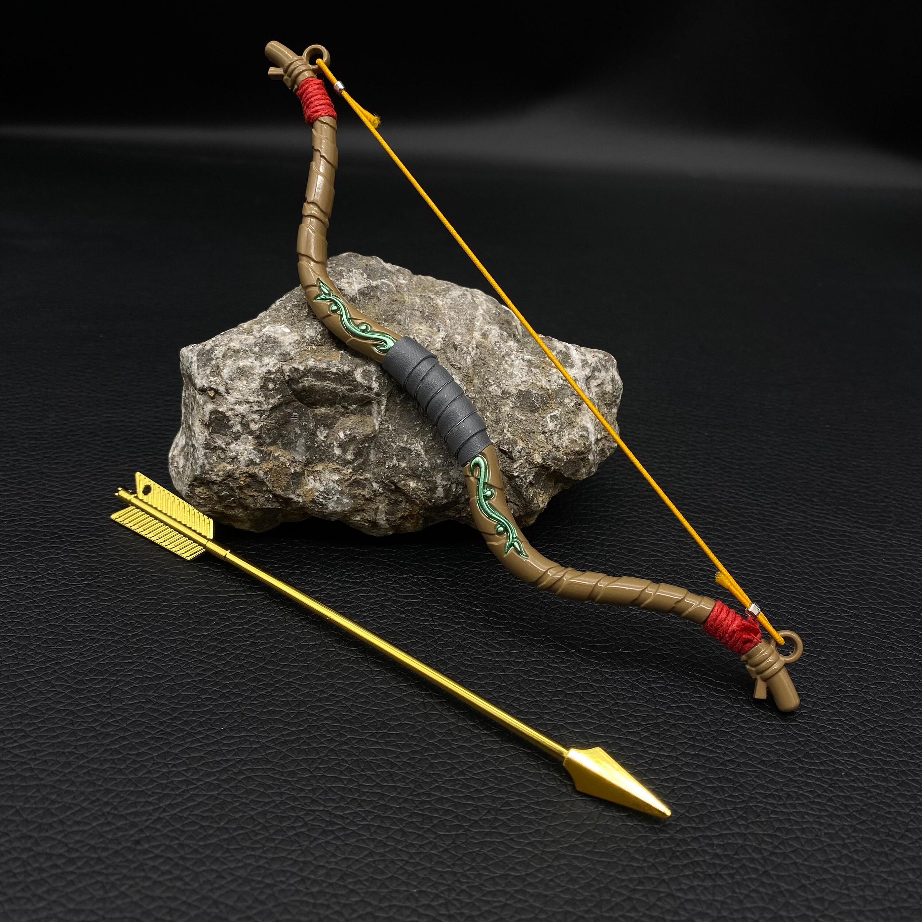 Avatar Bow And Arrow Replica