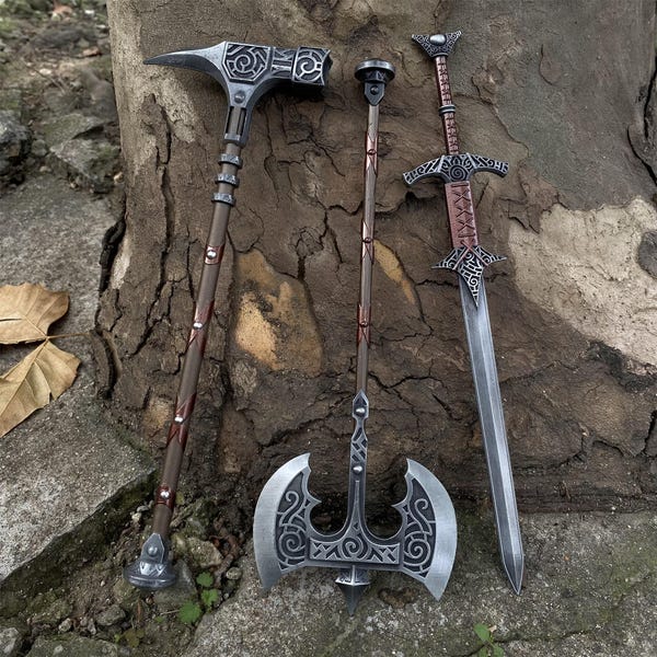 Skyrim - Etsy