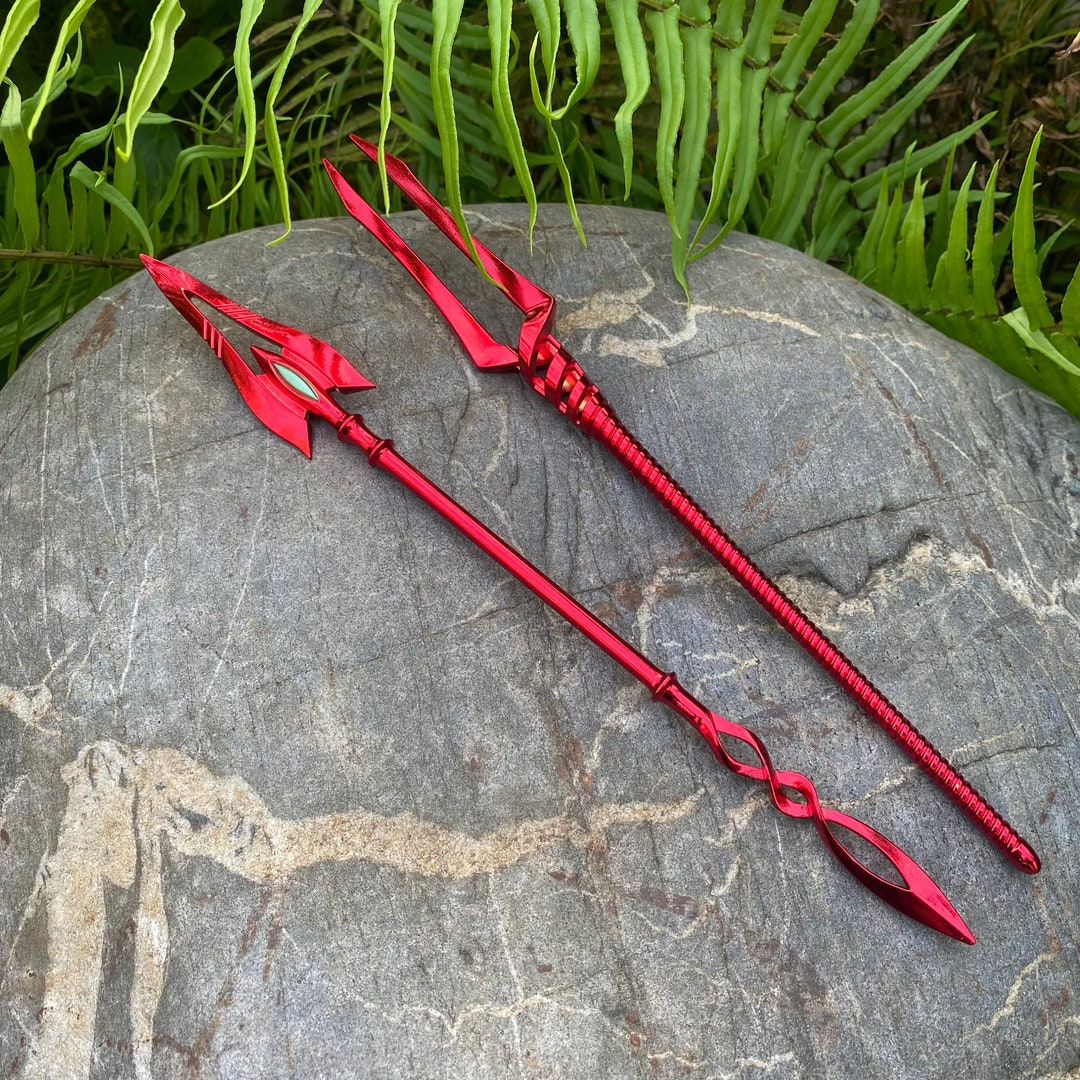 30cm/11.8''alloy Spear of Cassius Miniature Small Spear of Longinus ...