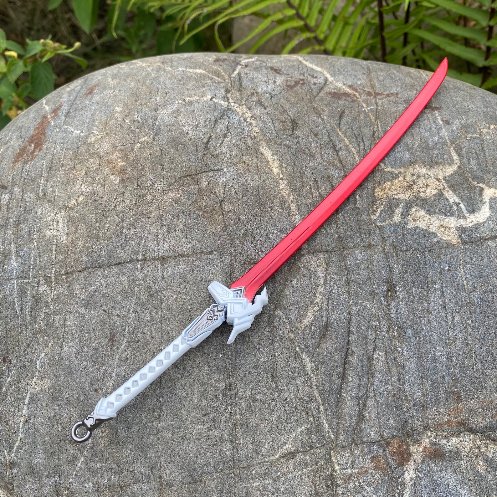 Kafka Blade Honkai Star Rail Kafka Sword Metal Replica - Etsy Australia