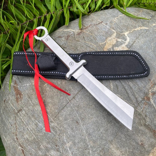 Tiny Knife - Etsy