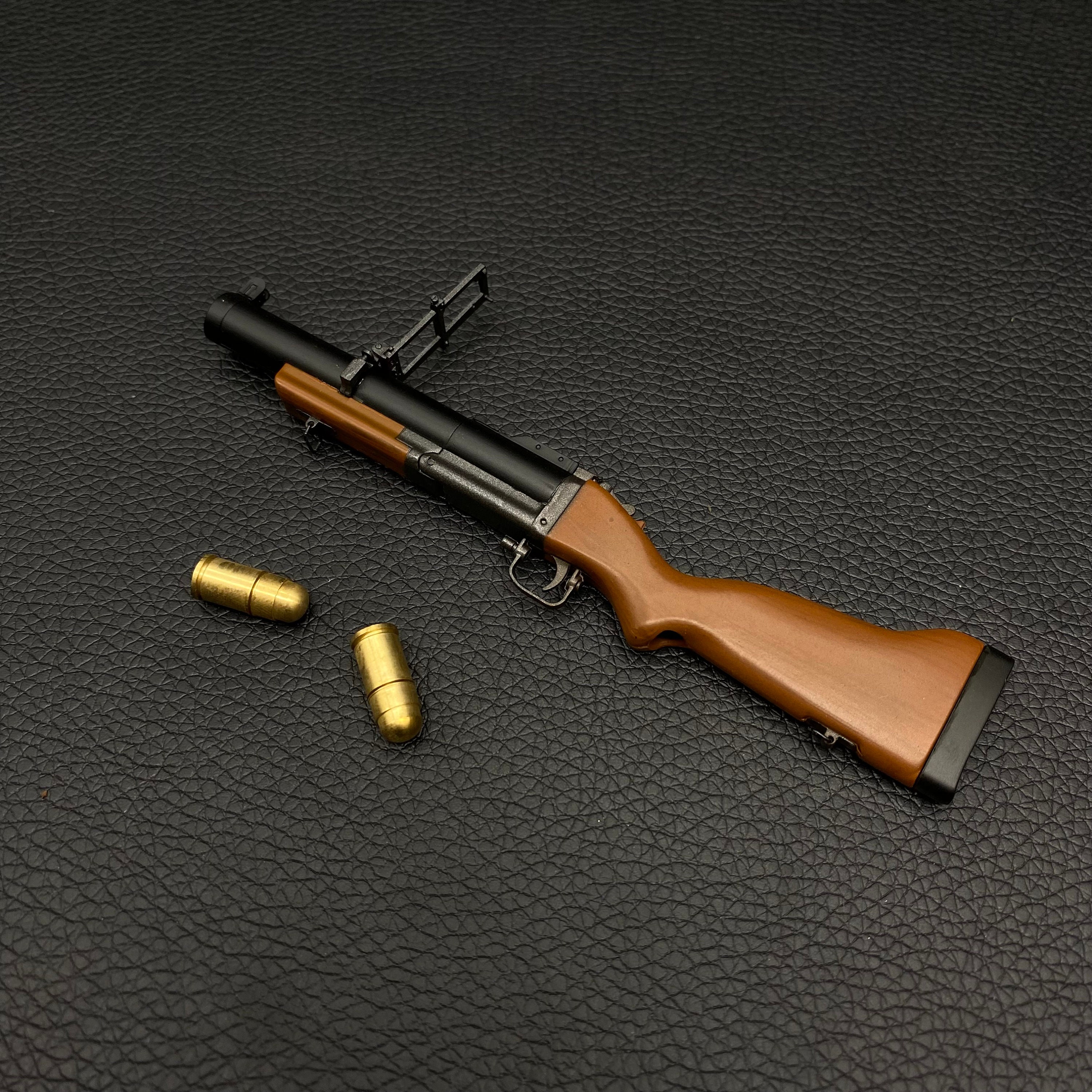 Modern M79 Grenade Launcher