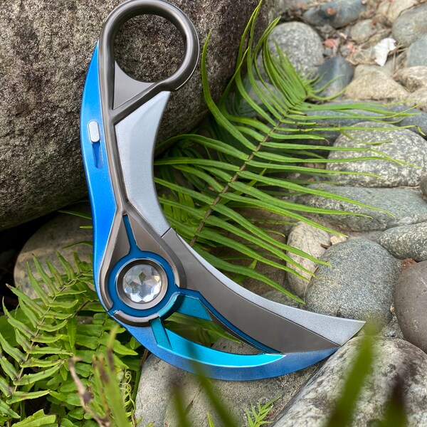 Karambit - Etsy UK