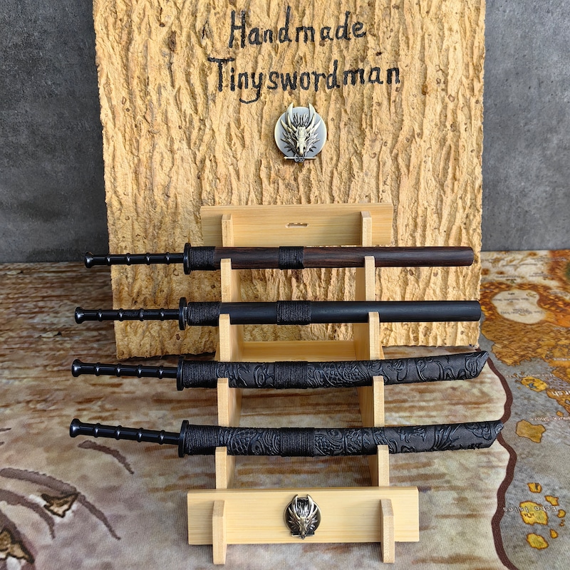 Mini Sword Stainless Steel - Etsy