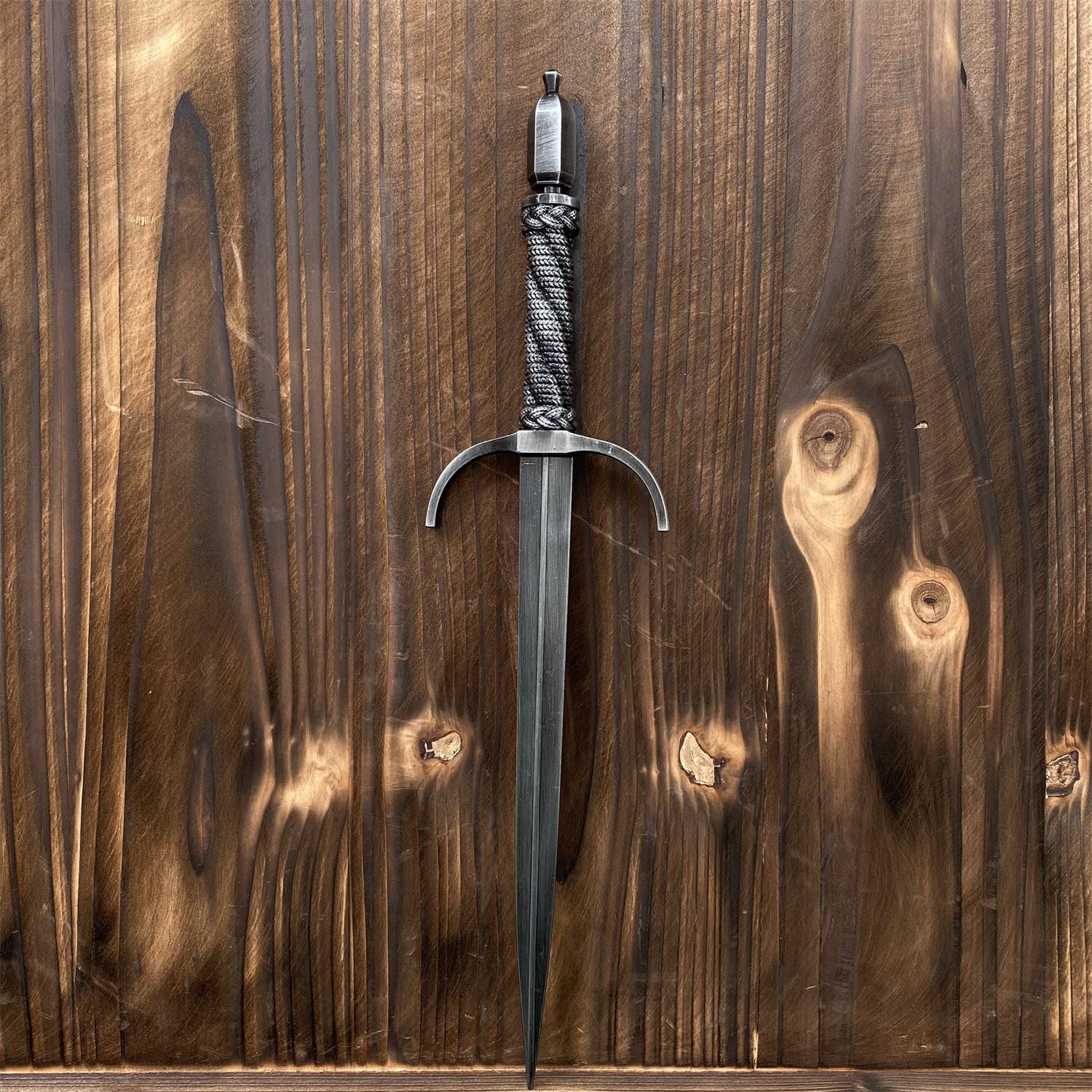 Elden Ring Parry Dagger IRL Parrying Dagger Cosplay Prop Middle Age ...