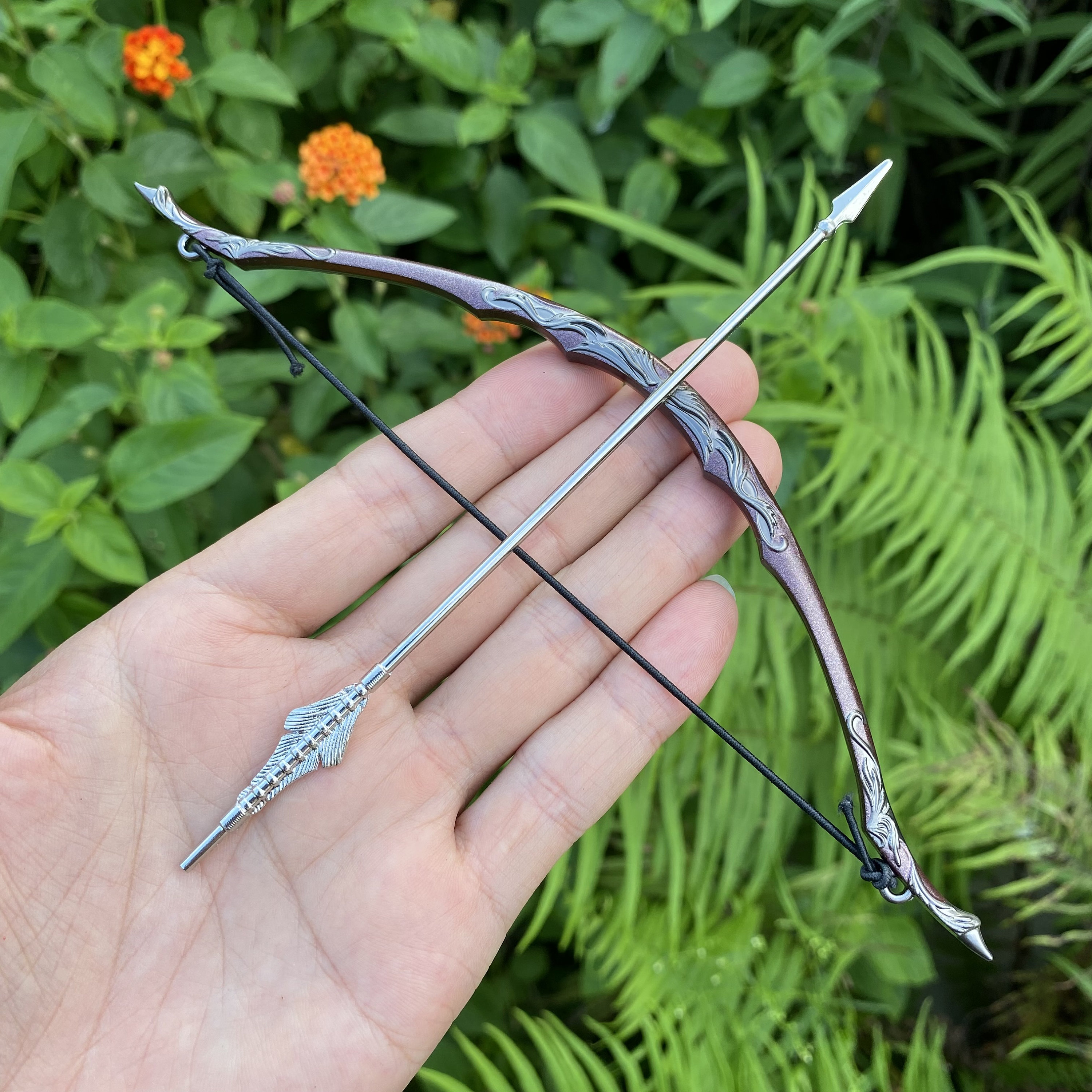 Legolas Bow Replica