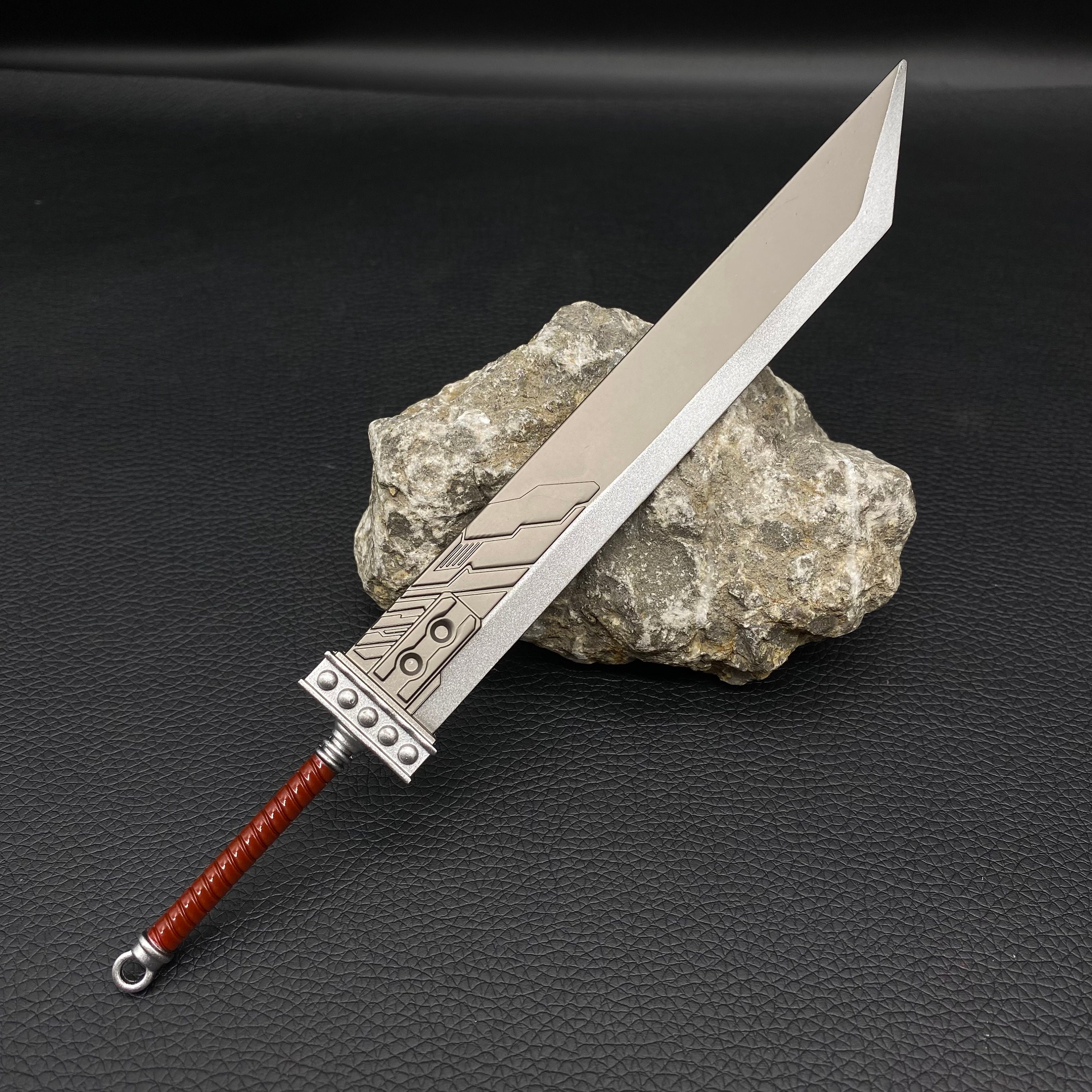 Buster Sword Replica Full Size