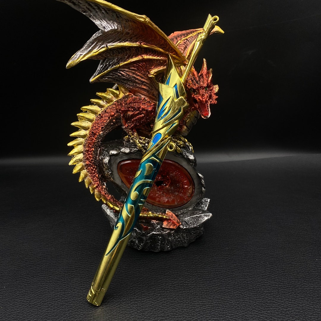 Tiny Gilgamesh Sword Small Enuma Elish Miniature Hero King - Etsy