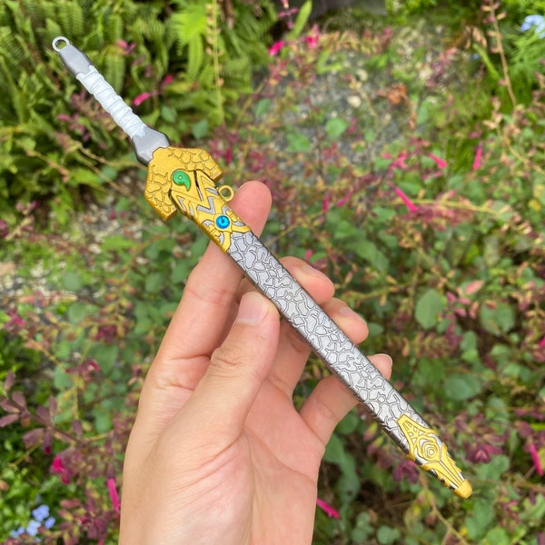 Katana Anime Prop - Etsy