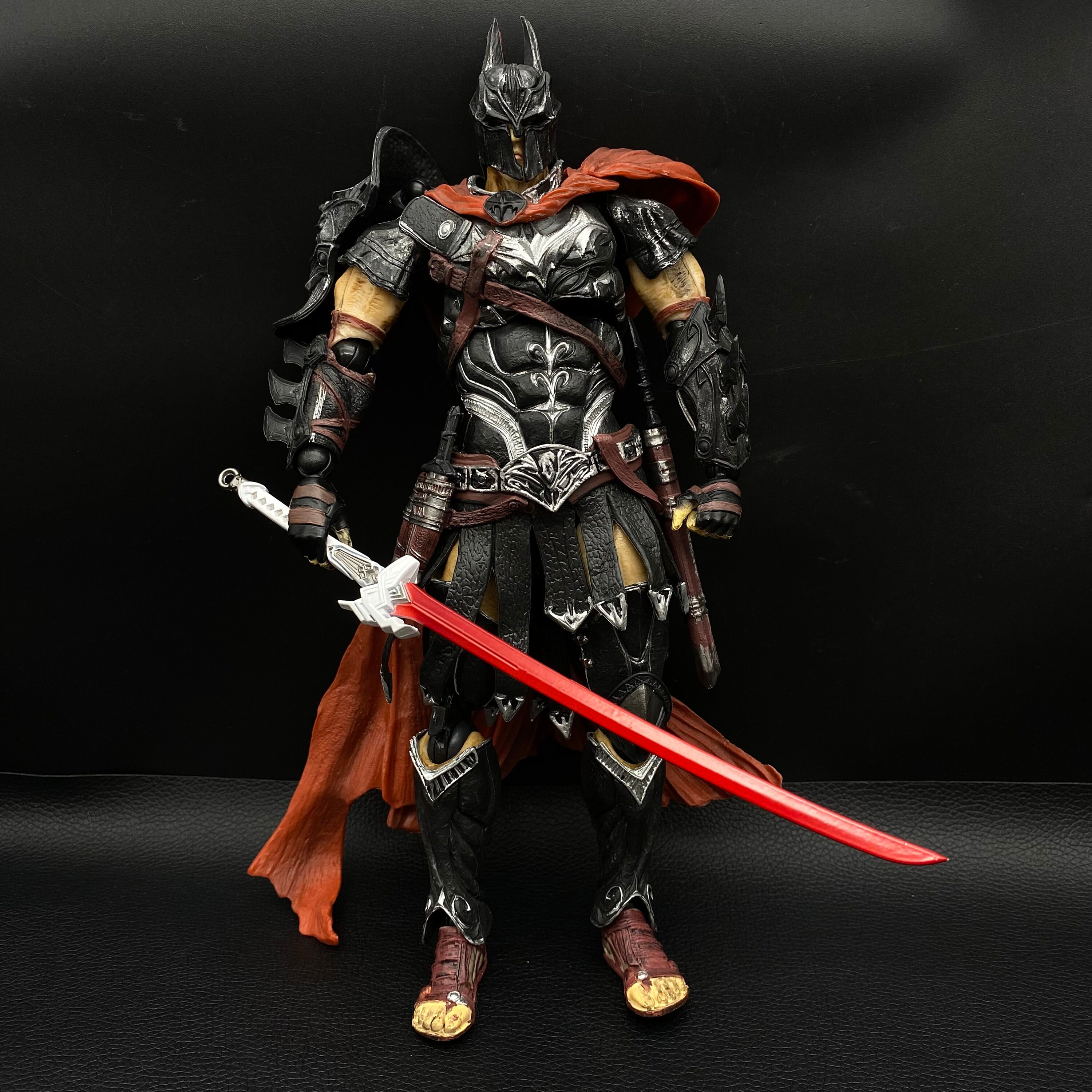 Kafka Blade Honkai Star Rail Kafka Sword Metal Replica - Etsy Australia