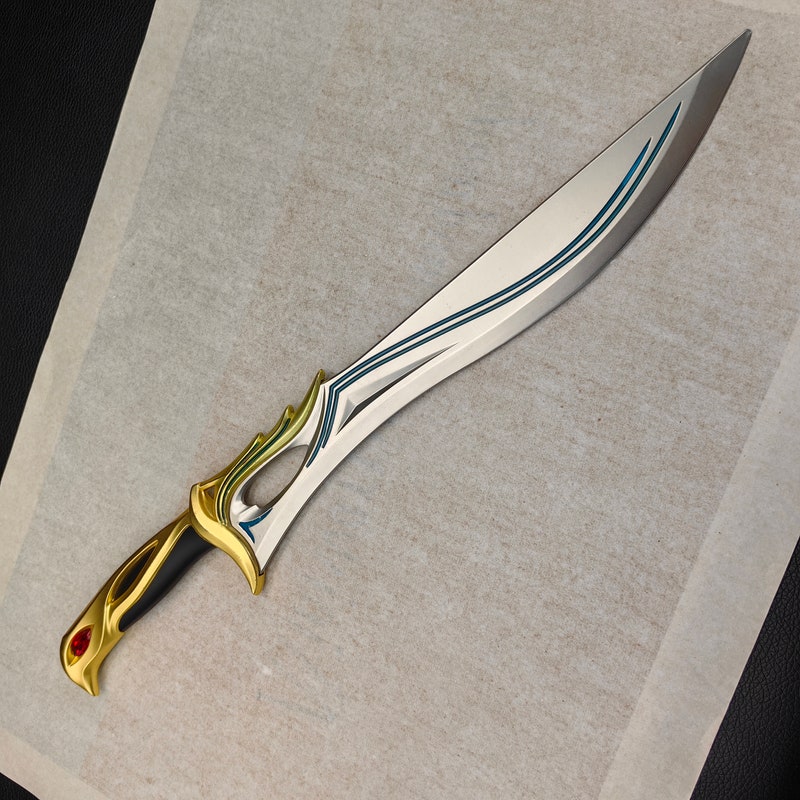 Nightreign Everdark Sovereign - Etsy Canada