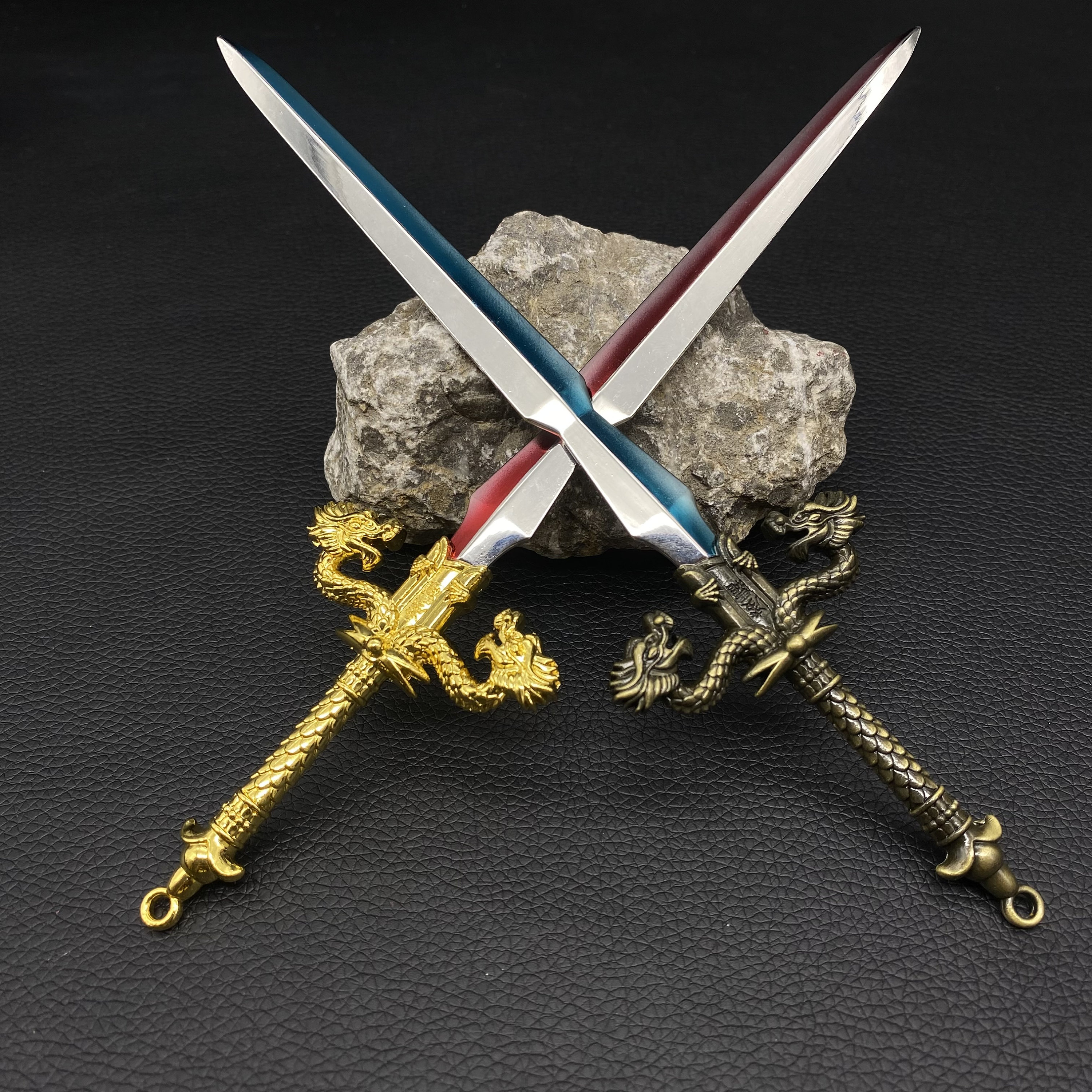 Staff Of Parthalan Replica