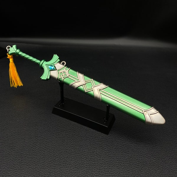 Miniature Sword - Etsy