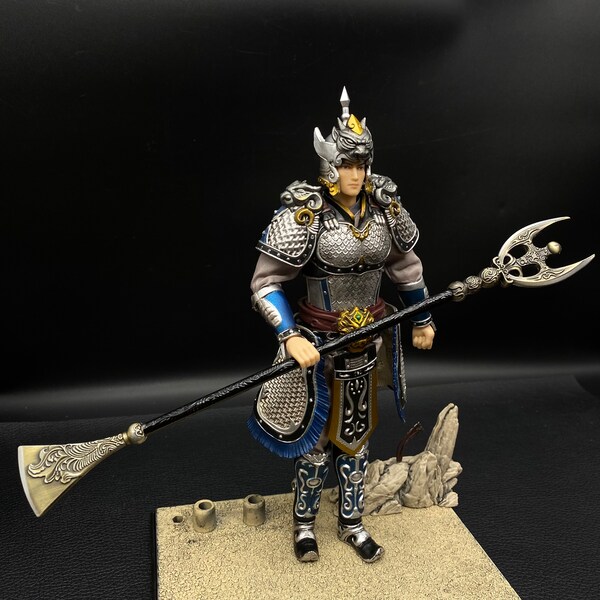 Buddhist Monk Staff - Etsy