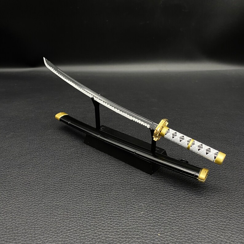 Vergil Yamato Sword Miniature Sparda Demon Sword Yamato Katana - Etsy