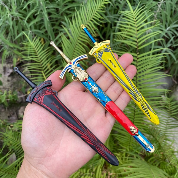 Arthur Morgan Figure - Etsy