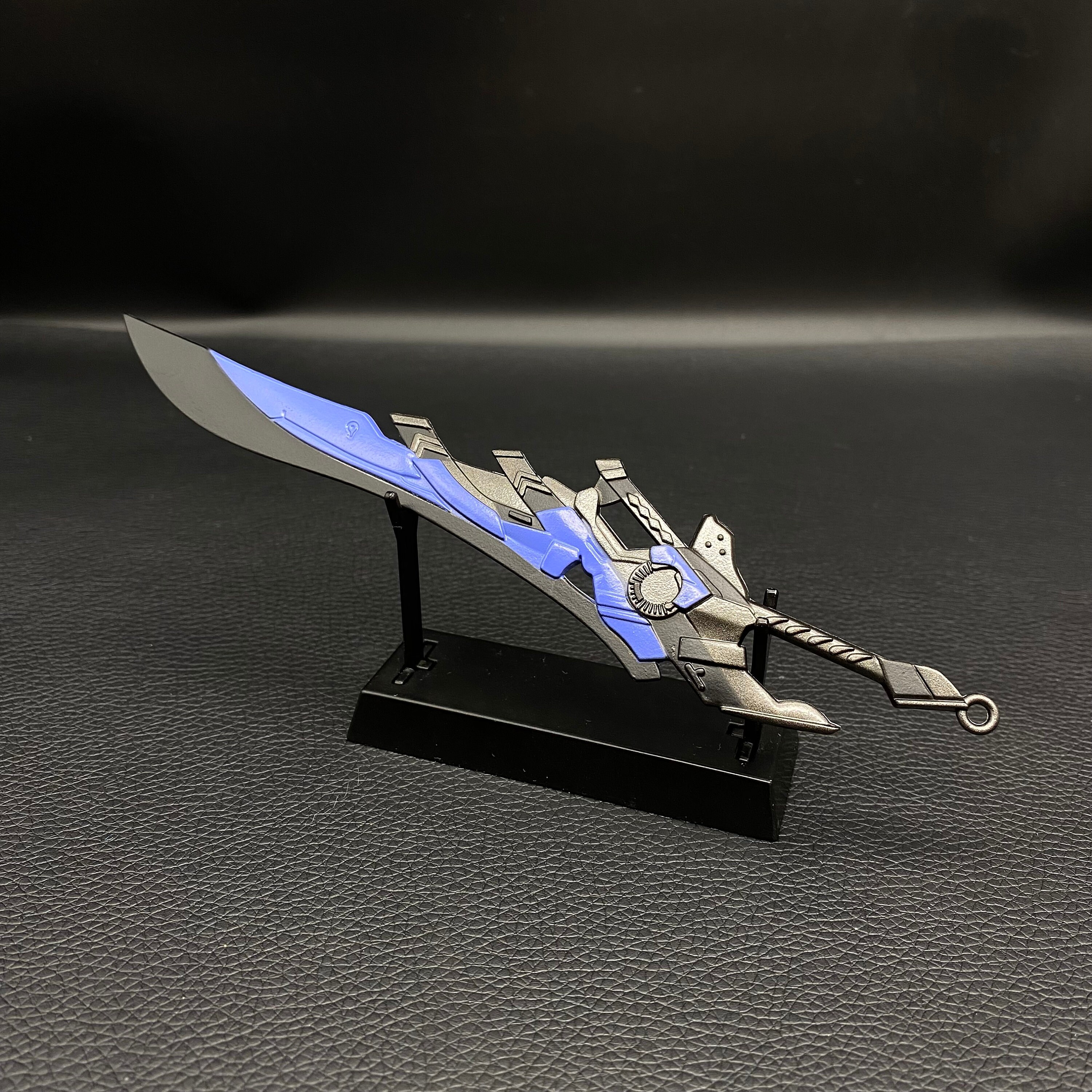 Honkai Star Rail Arlan Sword Miniature Tiny Arlan Sword Metal - Etsy