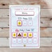 Personalised Morning Routine Chart, Bedtime Routine, Daily Routine, SEN ...