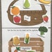 Fruit and Vegetable Sorting Activity, Science, Healthy Eating ...