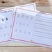 Phase 2 Phonics SATPIN Activity Set, Phonics, SATPIN, Starting School ...