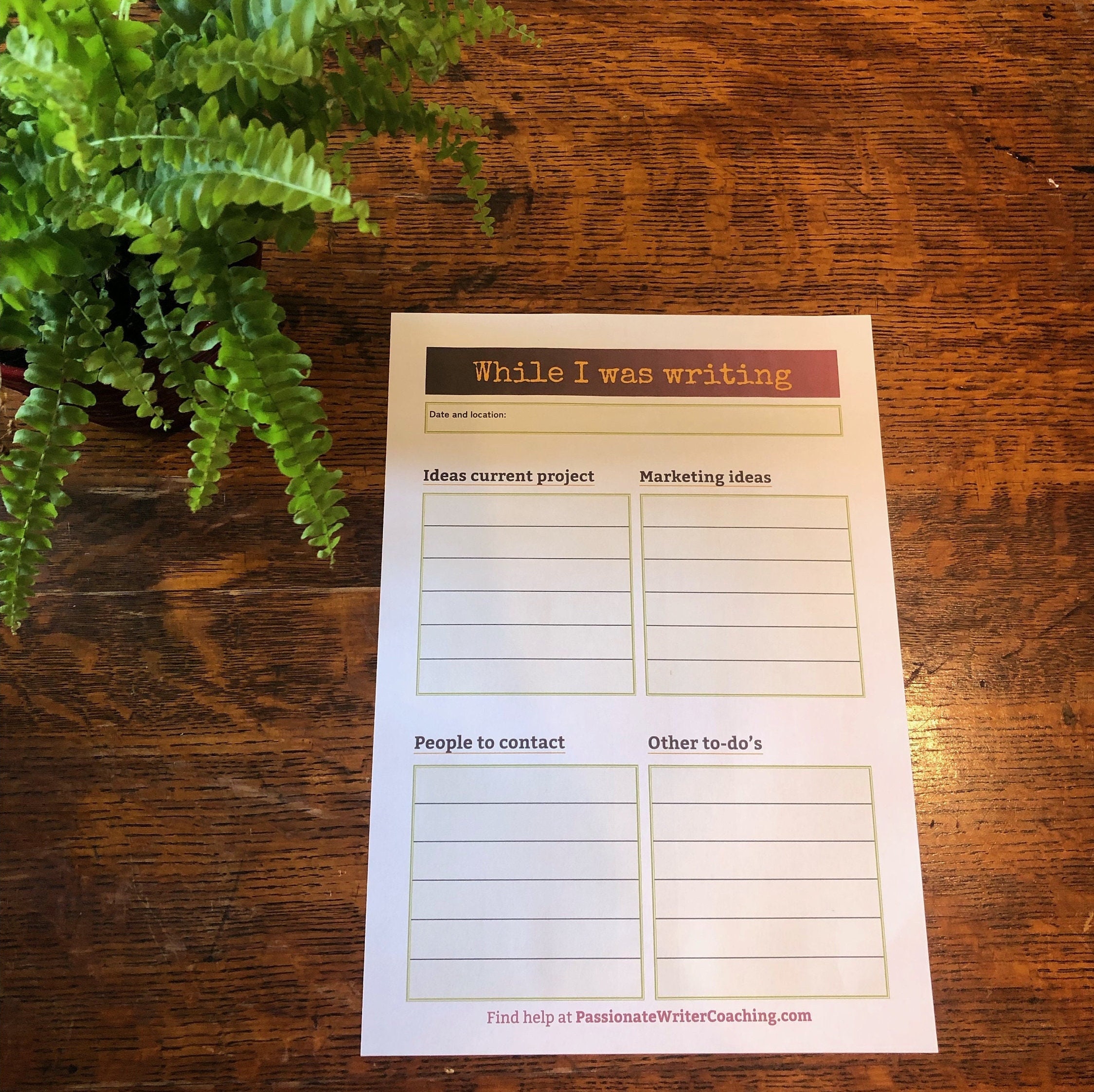 Work With Focus - Track Your Distractions so You Can Finish Your ...