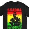 SHABBA Tee - Etsy