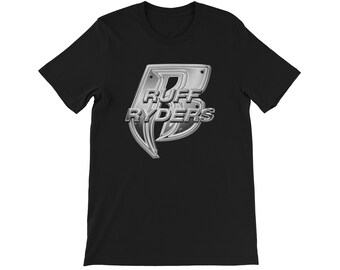 Ruff Ryders Shirt | Etsy