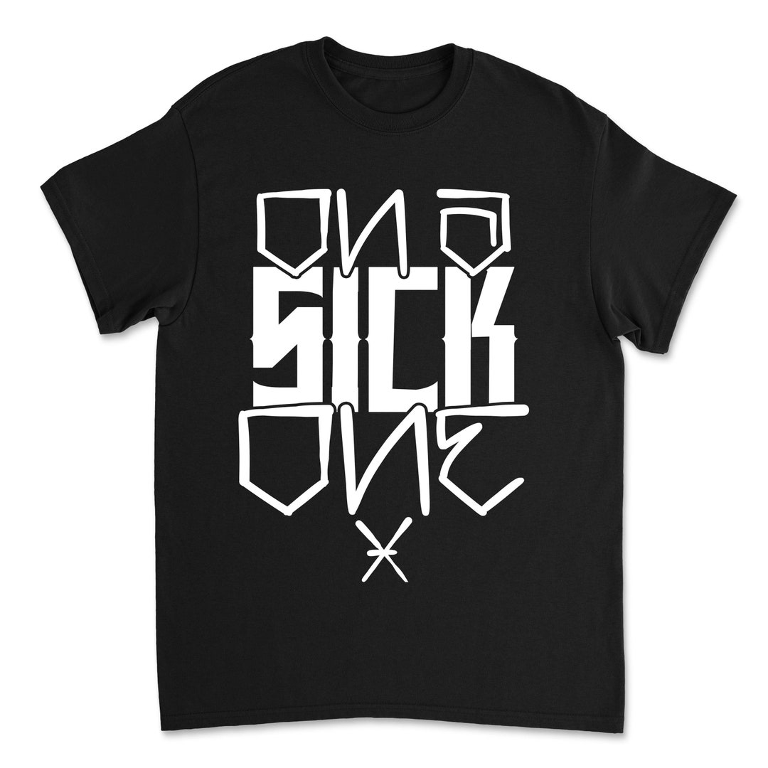 On A Sick One Foo Homie Unisex - Etsy