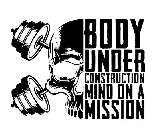 Body Under Construction