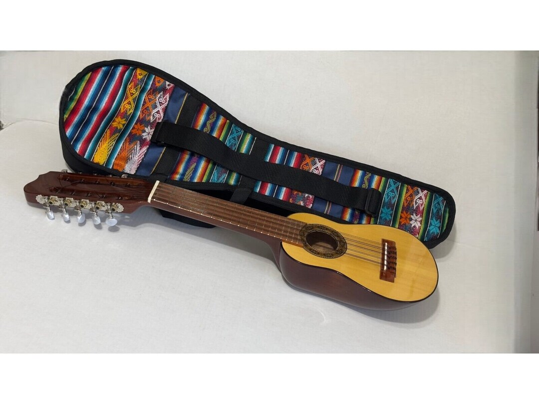 Brand New Professional Charango Guitar Cedar Wood and Pine - Etsy