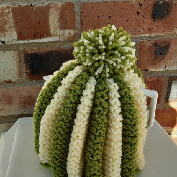 Handmade Tea Cosy - Etsy UK