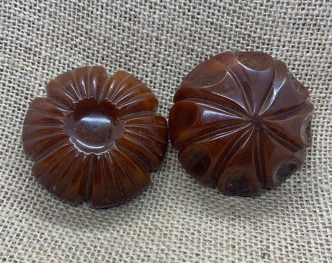 Bakelite Knob, Bakelite Curtain Tie Backs, Bakelite Furniture Handles ...