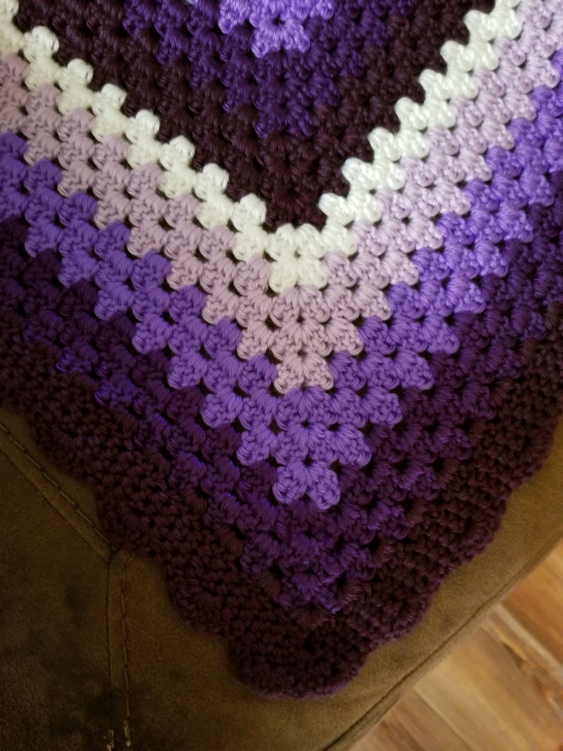 Afghan - Etsy
