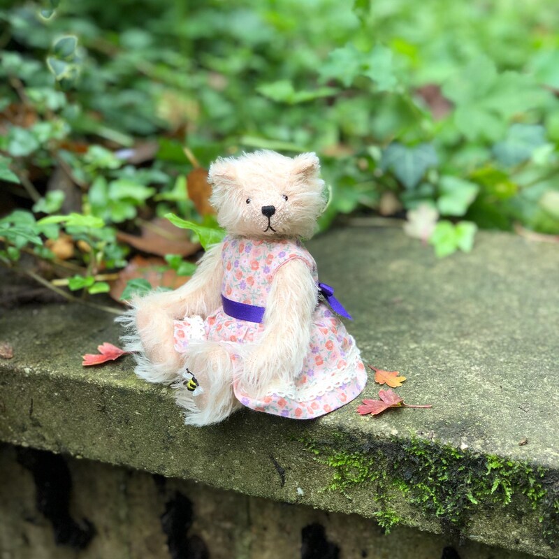 Teddy Bears Handmade - Etsy
