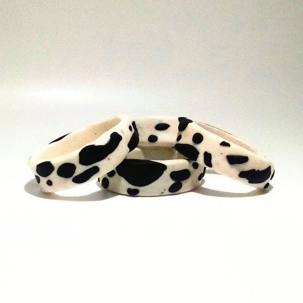 Cow Ring - Etsy