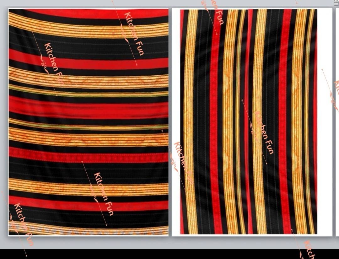 Yemeni Traditional Print - Etsy