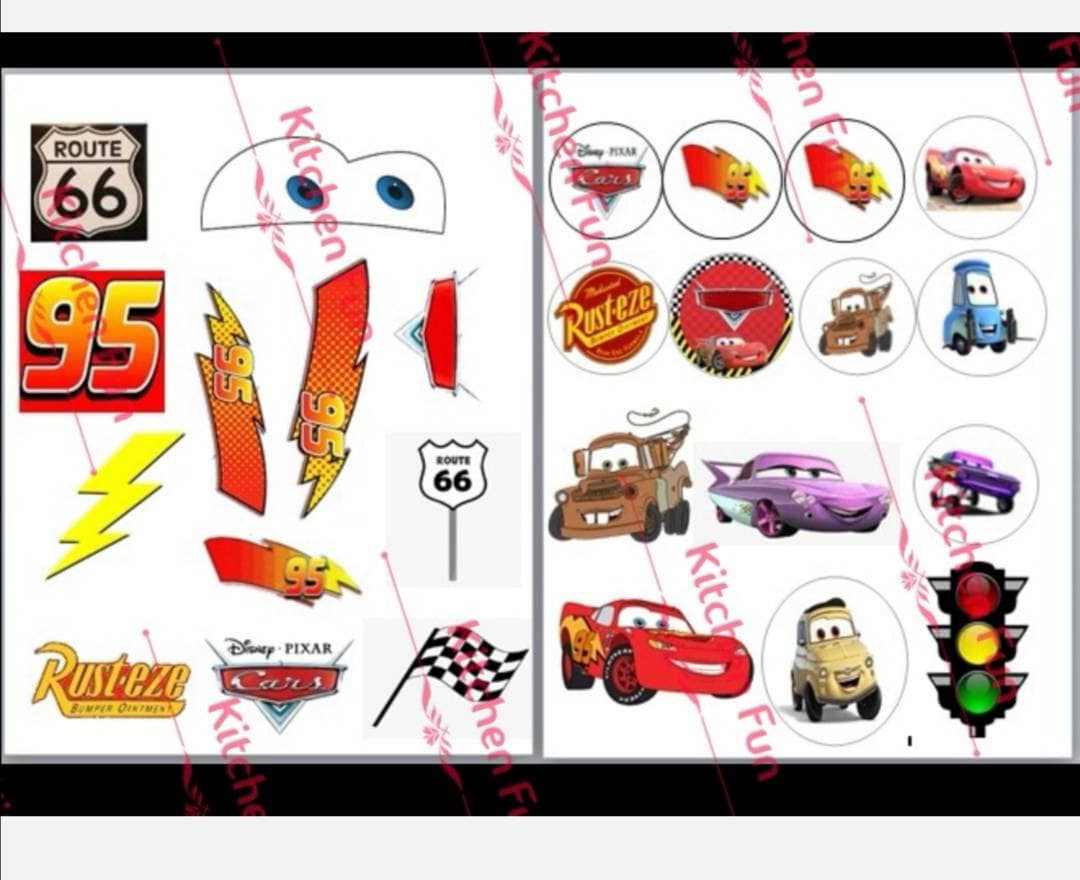 Stickers Para Whatsapp Rayo Mcqueen at Robert Bence blog