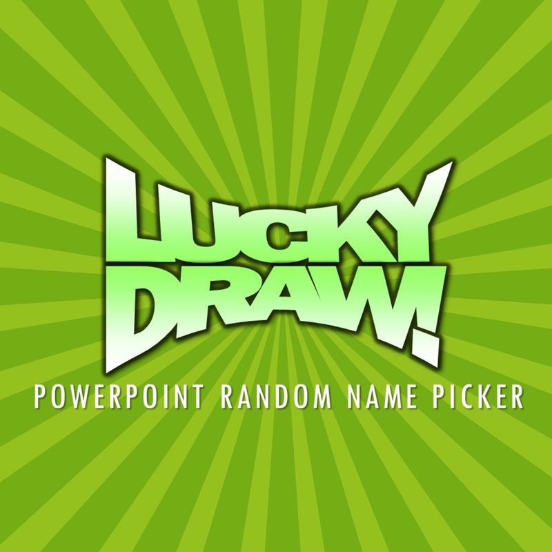 Lucky Draw Gift - 60+ Gift Ideas for 2025