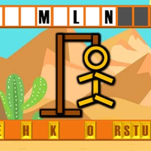 Hangman Powerpoint Game Template - Etsy