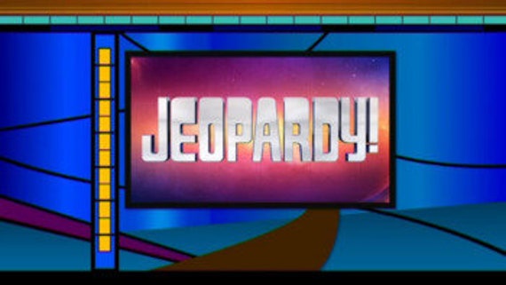 Game Show Background Powerpoint