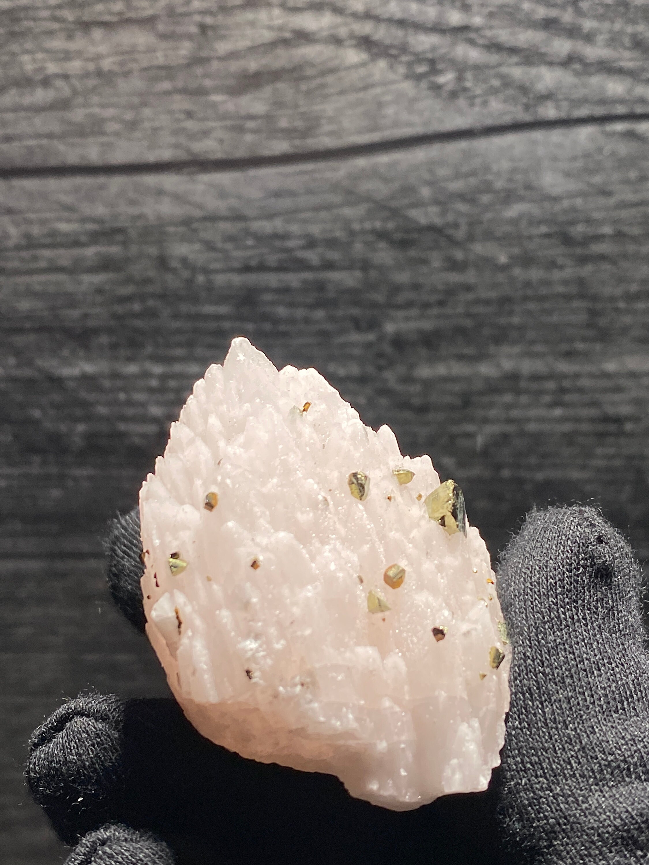 Amazing Limited Pink Dragon Scale Calcite Crystal Clusters | Etsy