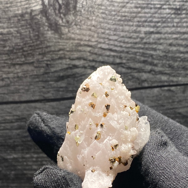 Dragon Scale Calcite - Etsy