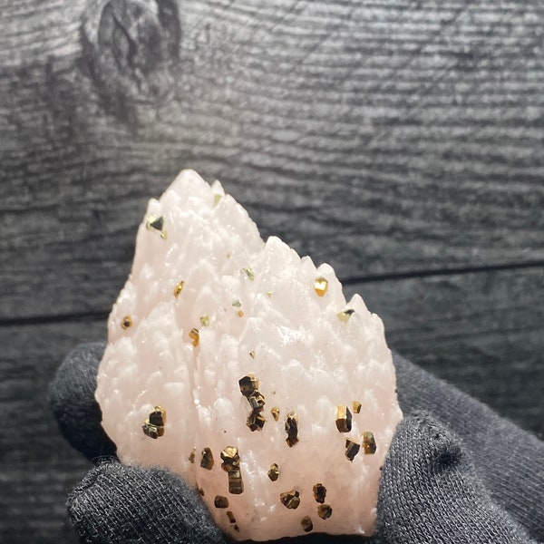 Dragon Scale Calcite - Etsy