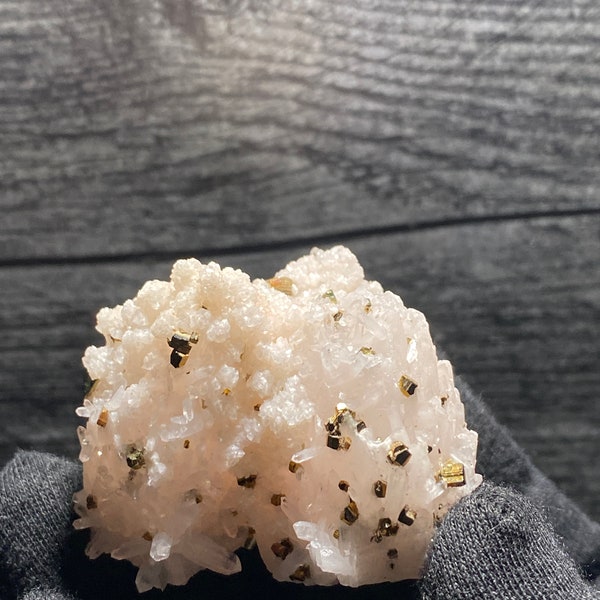 Dragon Scale Calcite - Etsy