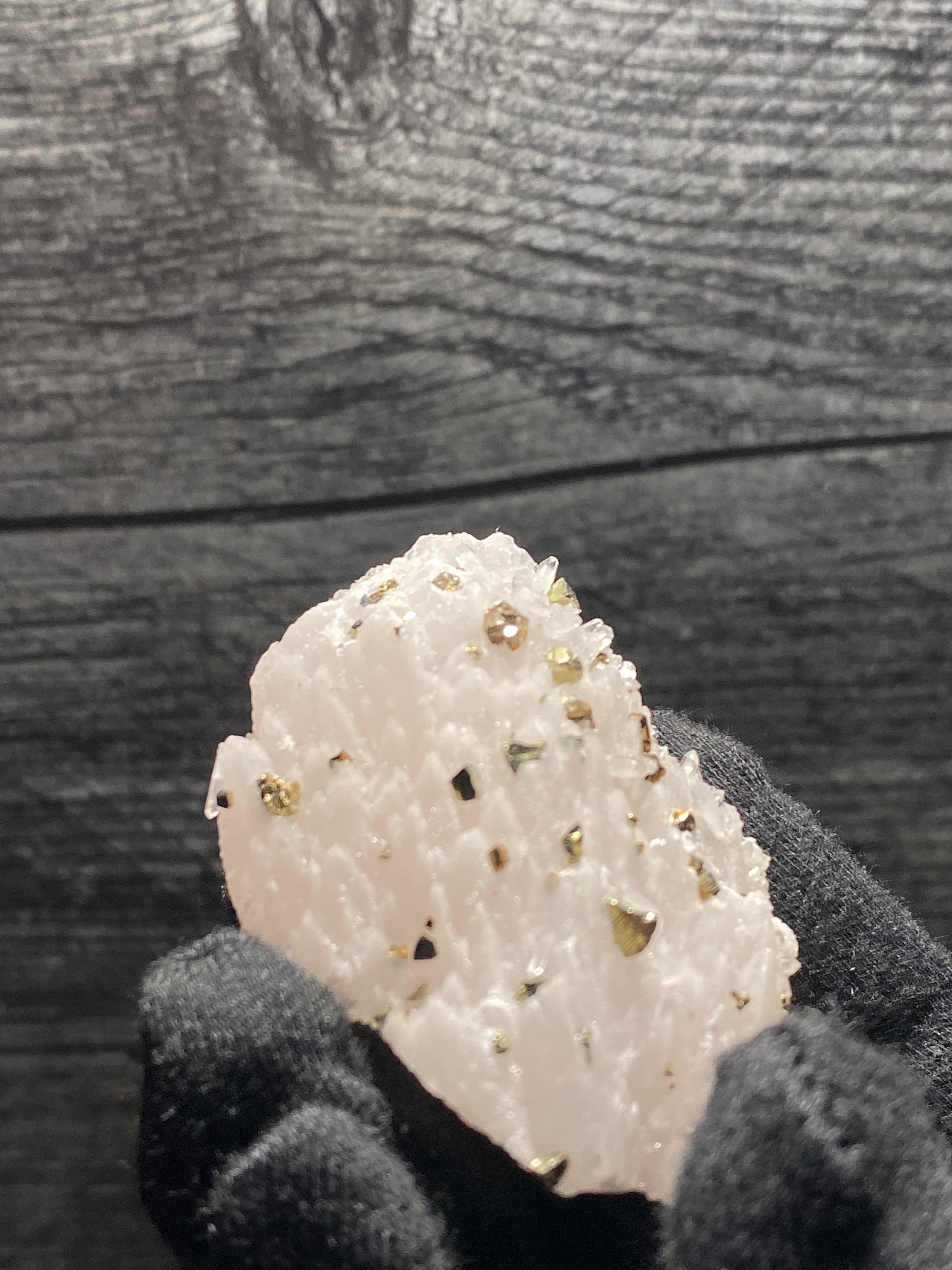 Amazing Limited Pink Dragon Scale Calcite Crystal Clusters | Etsy