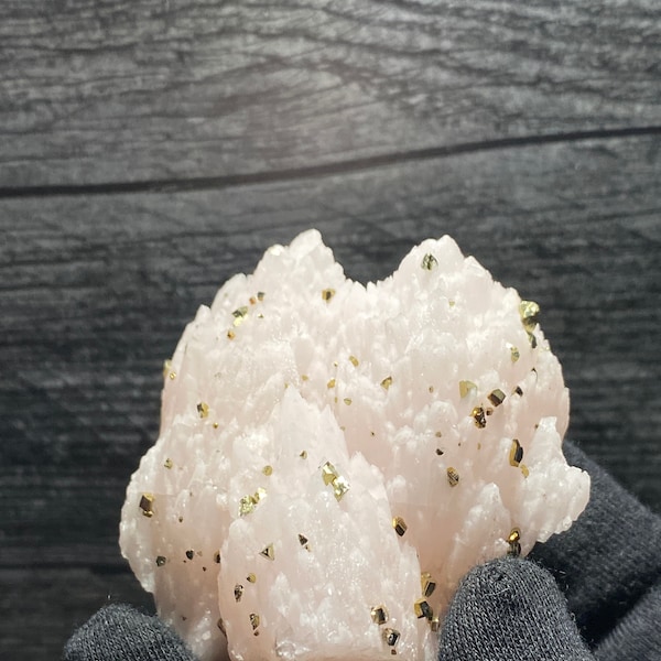 Dragon Scale Calcite - Etsy