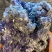 Beautiful Cave Popcorn Calcite With Gypsum Micro Crystals With Red ...