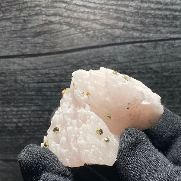 Dragon Scale Calcite - Etsy